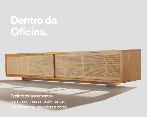 Lista dentro da oficina | Boobam