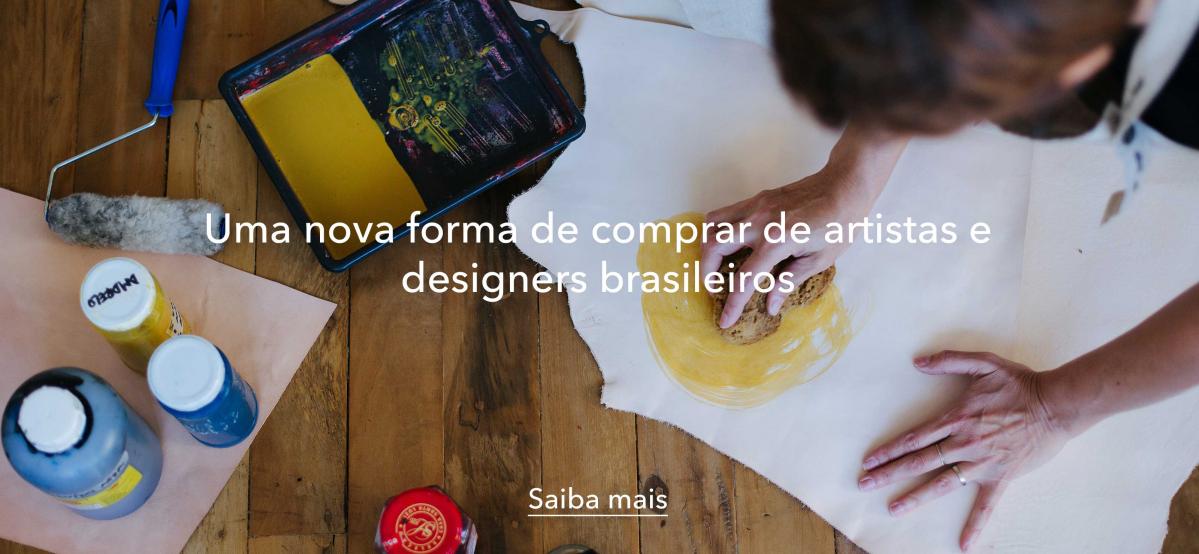 Boobam - Compre diretamente de artistas e designers brasileiros