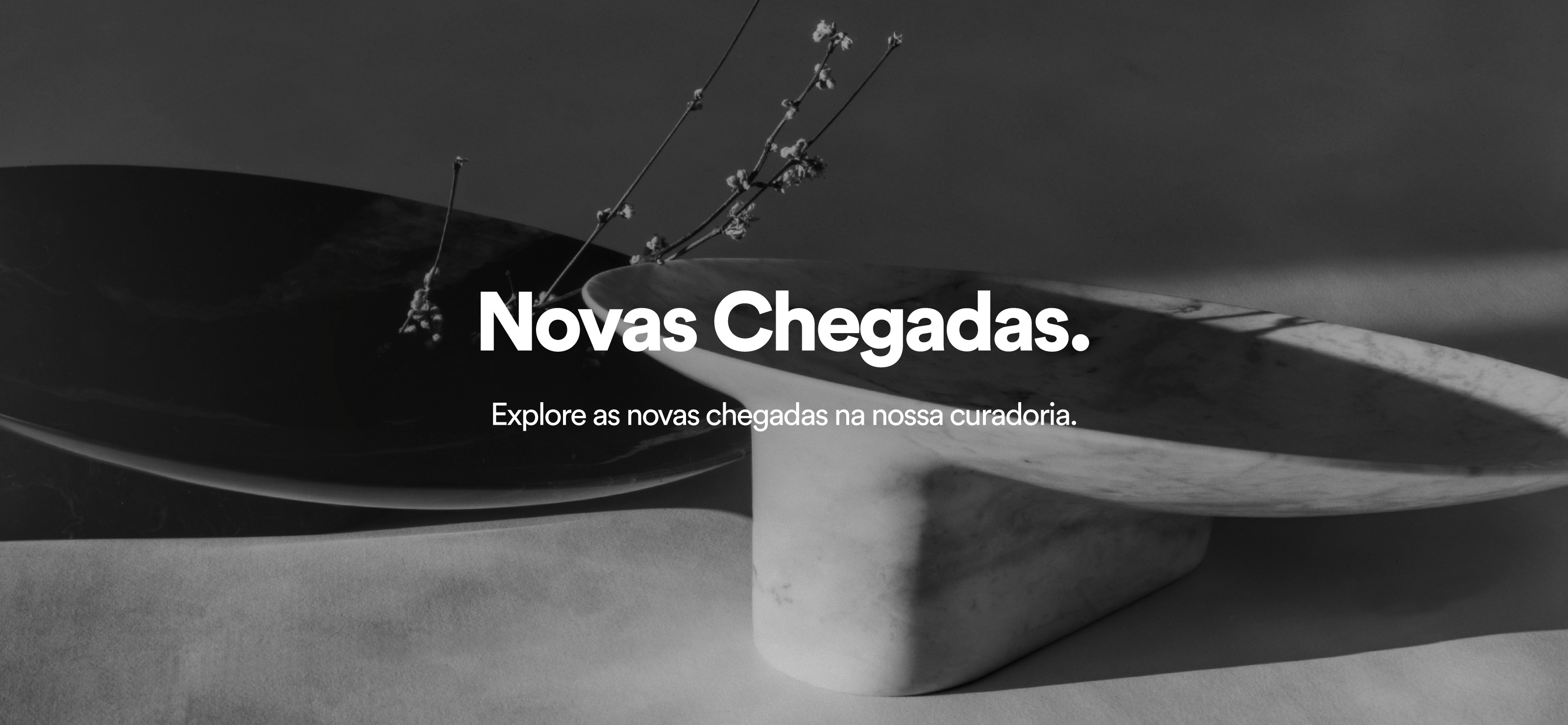 Lista novas chegadas 2024 | Boobam